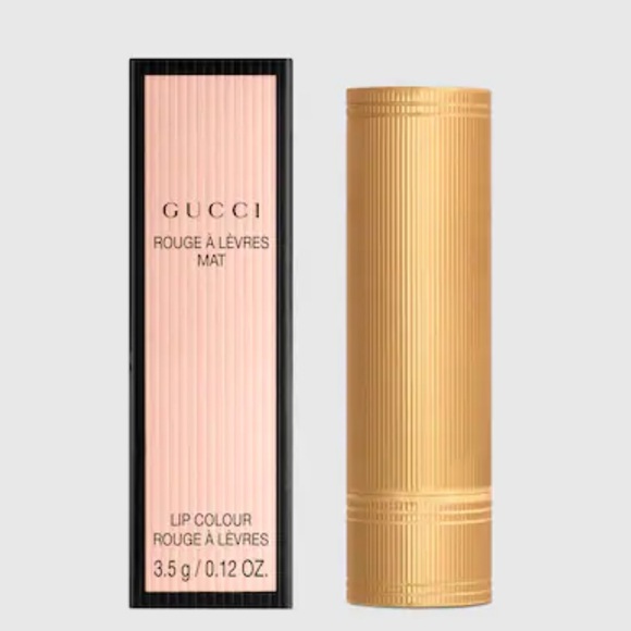 Gucci | Makeup | Gucci 2 The Painted Veil Rouge Lvres Mat Lipstick Nib ...